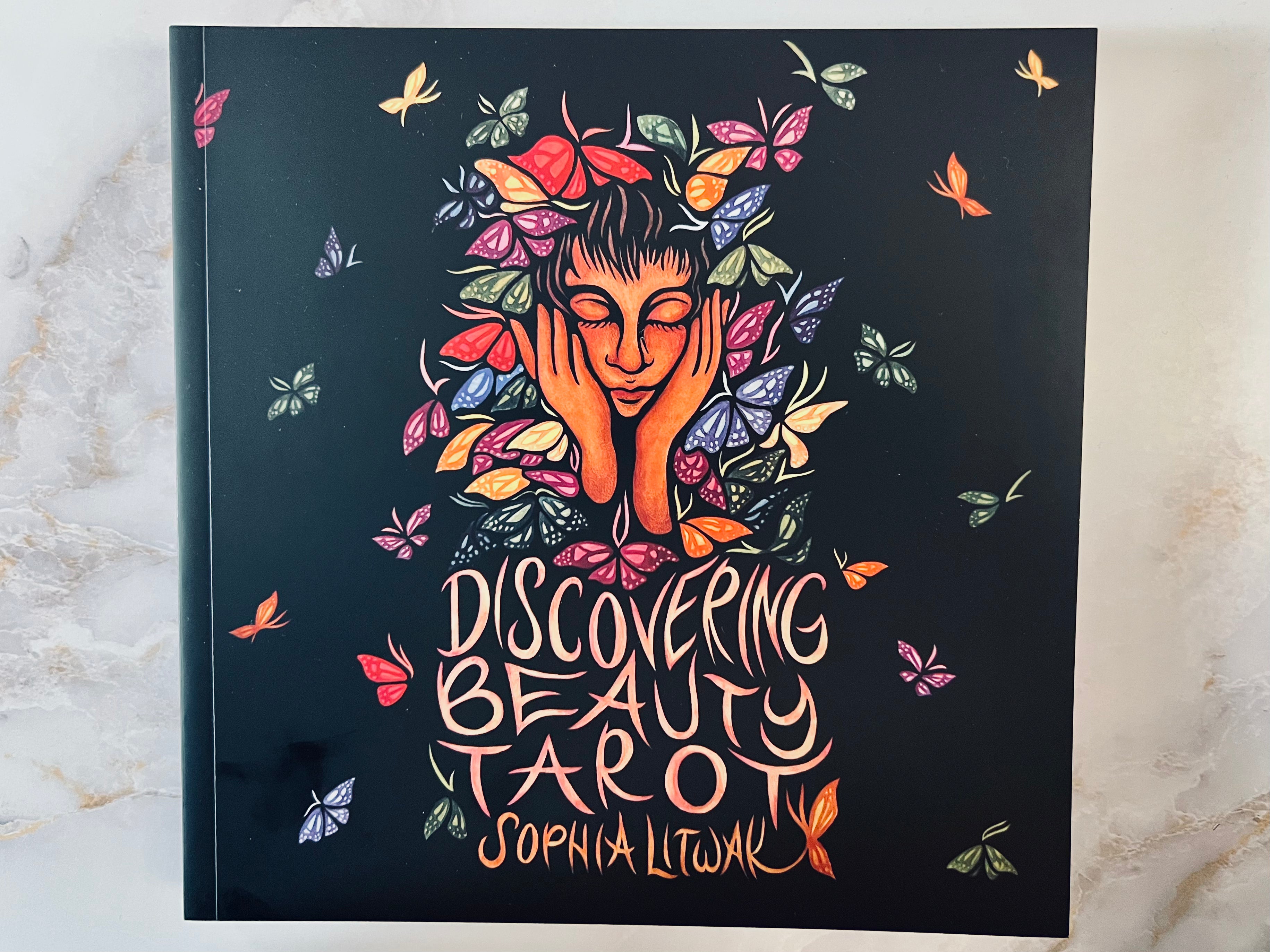 Discovering Beauty Extended Guidebook – A Riffle In Time